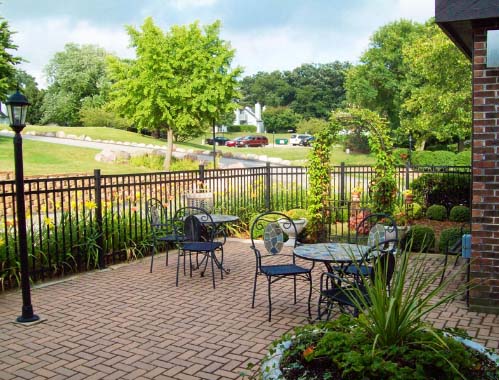 Facilities - HeatherRidge Golf Club