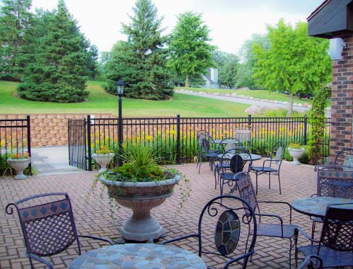 Facilities - HeatherRidge Golf Club