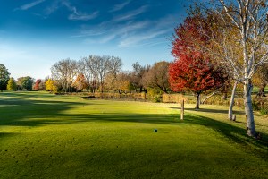 Scorecard - HeatherRidge Golf Club